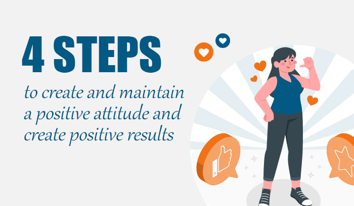 Create and Maintain a Positive Attitude | Alliance Safety Council