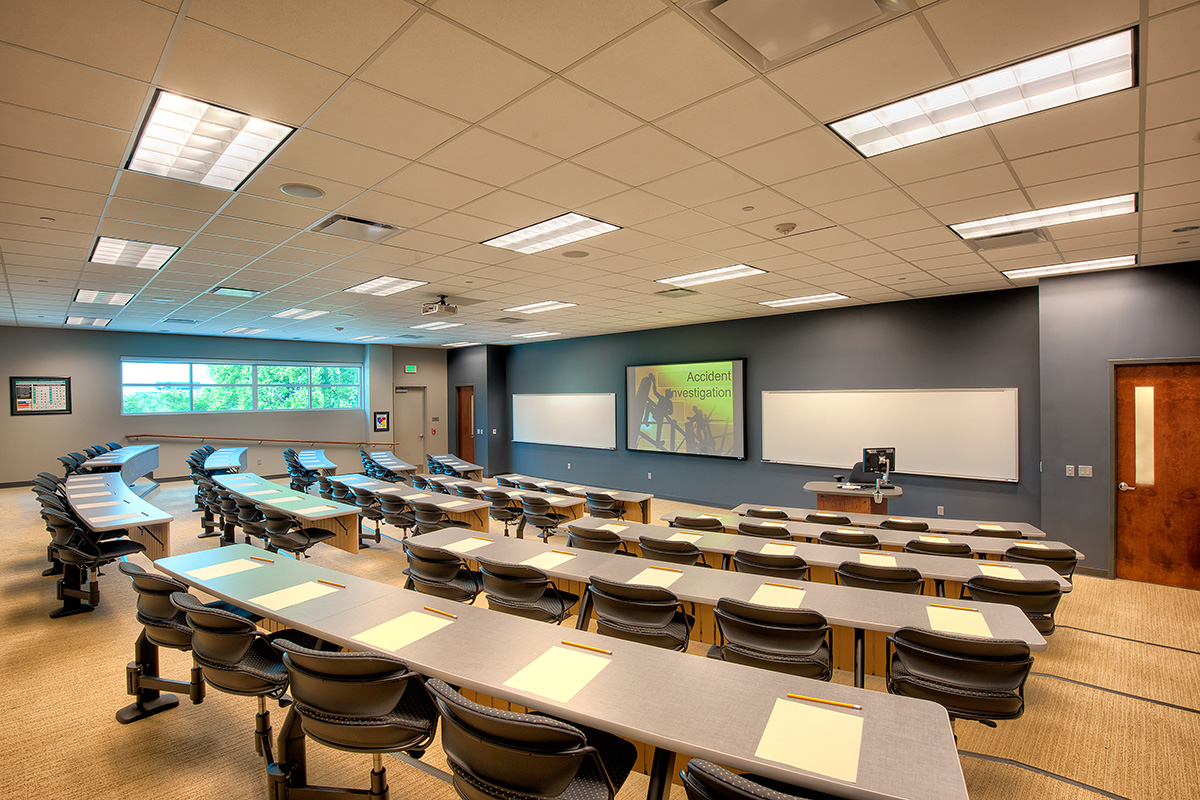 Customized Safety Training | Alliance Safety Council