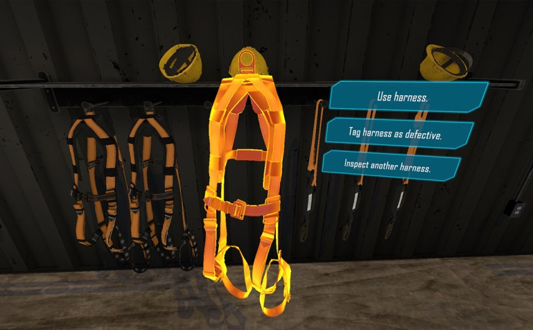 Alliance Safety Council | Partnership with Hard Hat VR