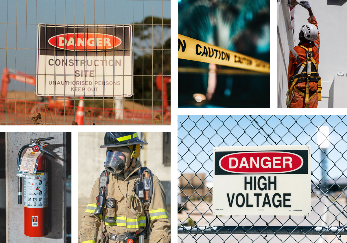 Keeping your workplace safe and sound - Alliance Safety Council ...