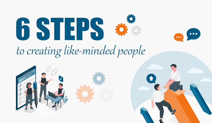 How to Create Like-Minded People - Alliance Safety Council