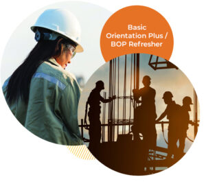 Basic Orientation Plus | BOP Refresher | Alliance Safety Council